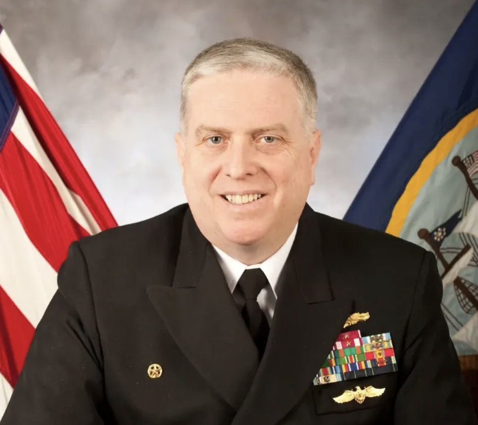 The Conservative Candidates Corner: An Informed Effort to Identify ...